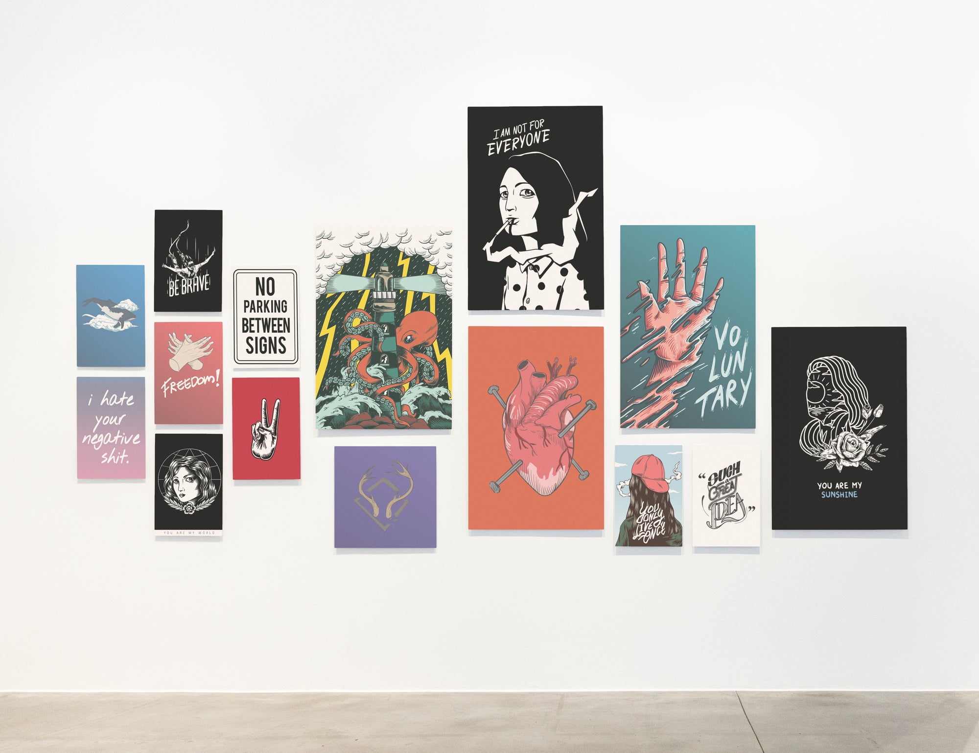 Trust Print